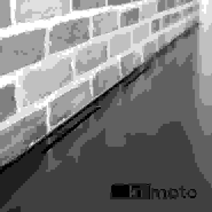 .kii9 | Kamin in zwei Zimmern | kiimoto Speicherkamin | homify