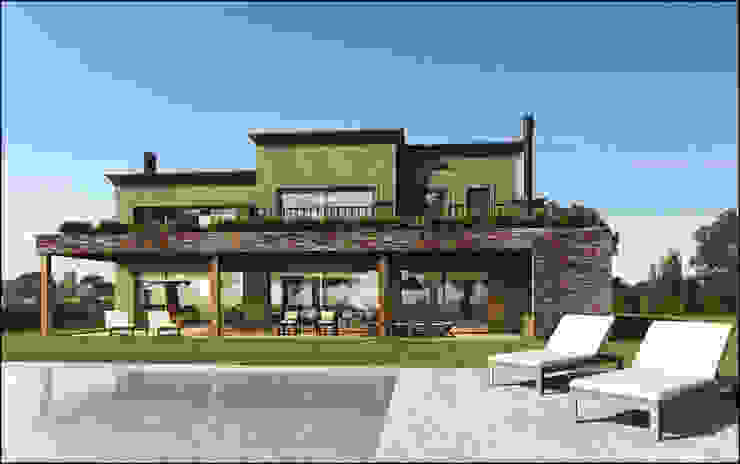 Conoce el Estudio Azteca: 9 proyectos sensacionales | homify