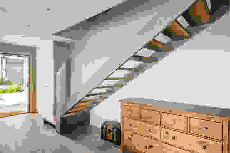 10 ideas para escaleras de casas pequeñas | homify