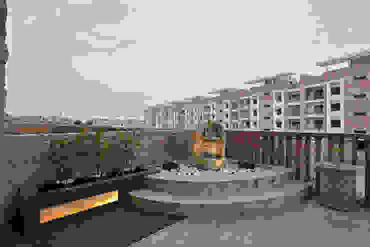 Designer's Fantasy by Ar. Milind Pai | homify