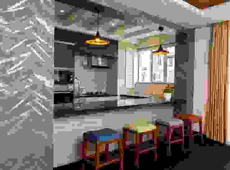 Sample Flat - Interior Design And Decoration | homify