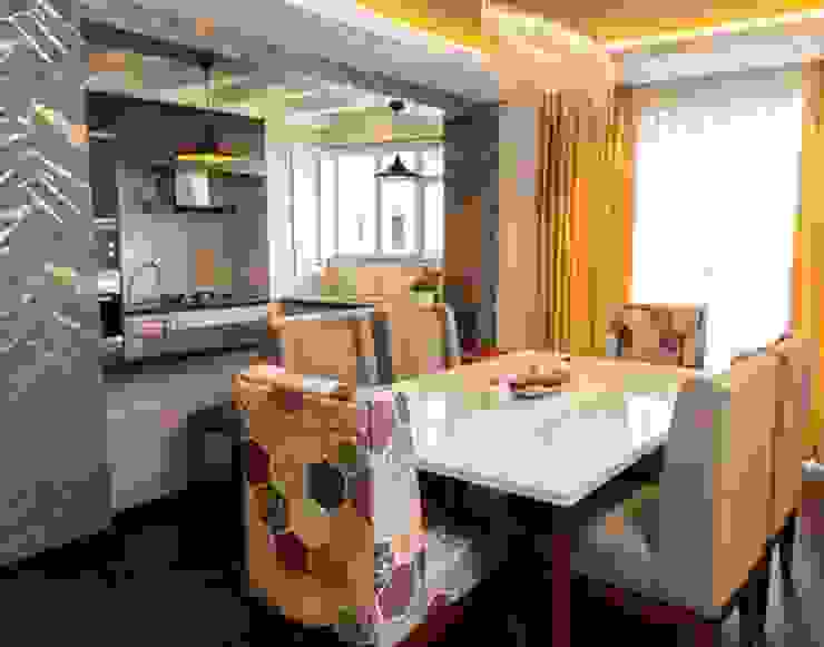 Sample Flat - Interior Design And Decoration | homify