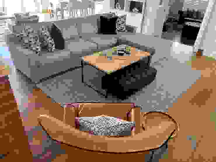 9 touches to ensure a stylish modern living room | homify | homify