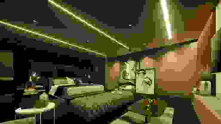 Decoración en Negro para Recámaras: Ideas Elegantes y Sofisticadas | homify