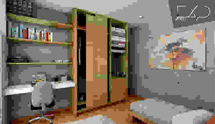 CONDOMINIO PROGRESO de D&D-ARQUITECTOS | homify