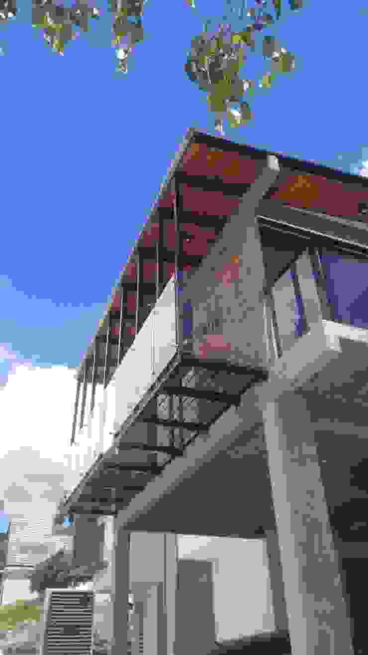 Te presentamos a ITECH KALI, despacho de arquitectura de Puebla | homify