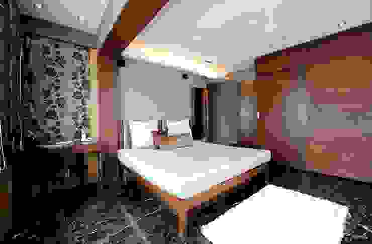 How to Choose the Ideal Bed Height for Your Bedroom | homify | homify