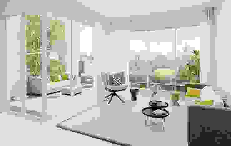 7 ideas on how to use the colour white in your home | homify