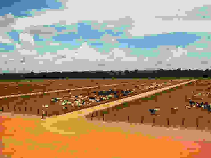 Fazendas a Venda Em Goias (Jussara-GO) | homify