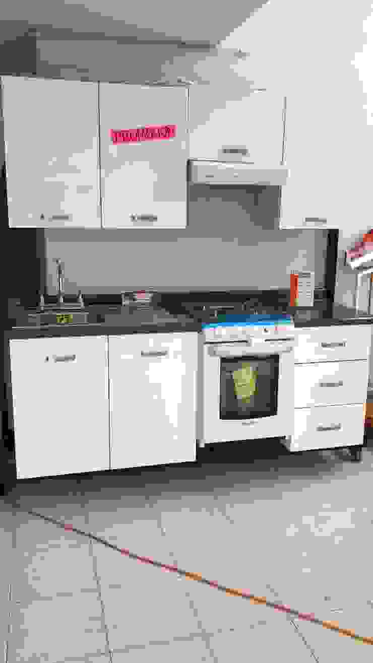 Cocina integral PVC | homify