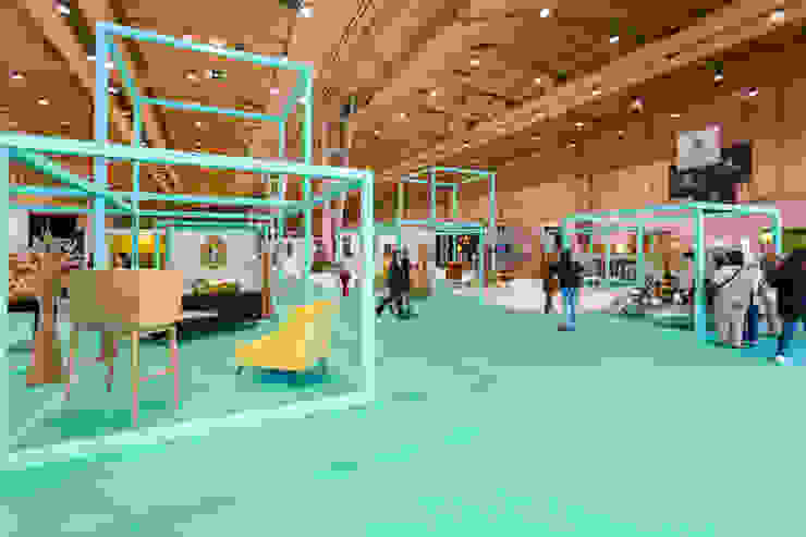 INTERCASA - Living & Design: saiba como foi a edição de 2019! | homify