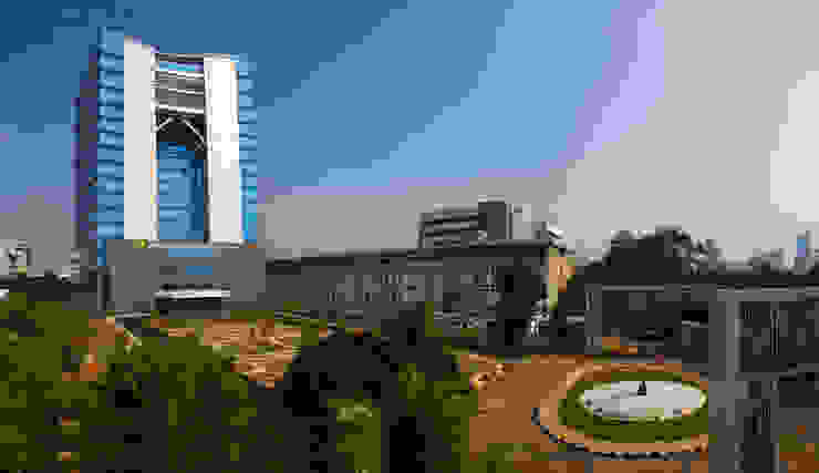 Gedung PUPR | homify