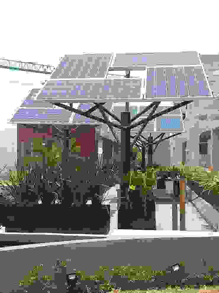 ARBOLES SOLARES | homify