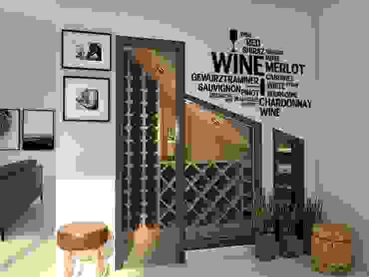 Diseño de cava | homify