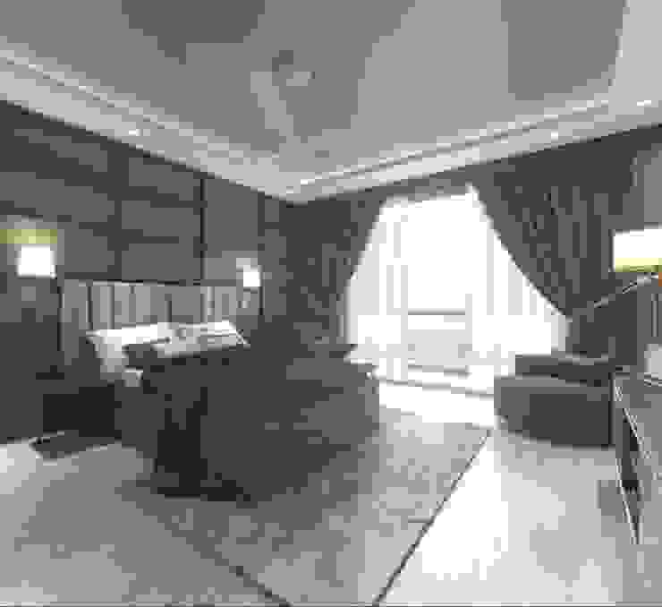 Beautiful and Breezy Bedroom Designs That Will Leave You Amazed | homify