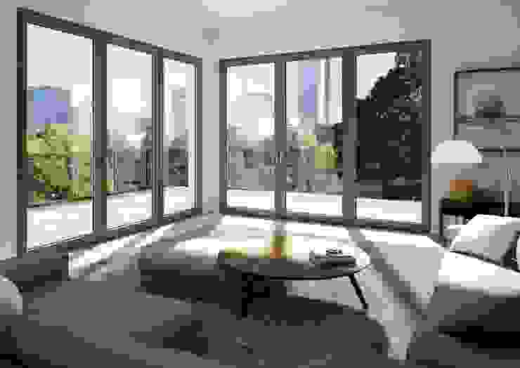 Moderne Fenster in hochwertiger Qualität | homify