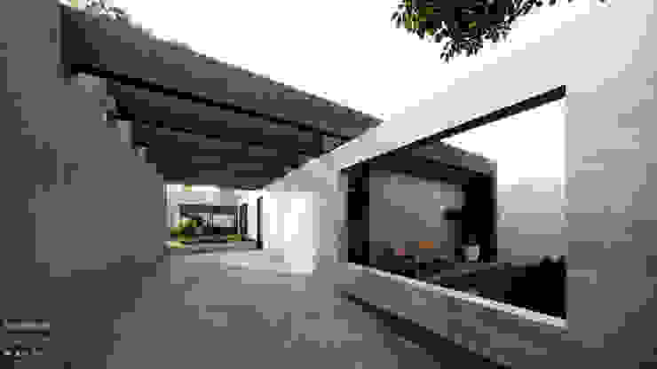 Garagem Aberta: Conheça as Vantagens e Desvantagens | homify