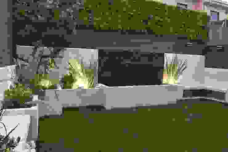 Claves para crear un jardín moderno y lleno de detalles en Madrid | homify