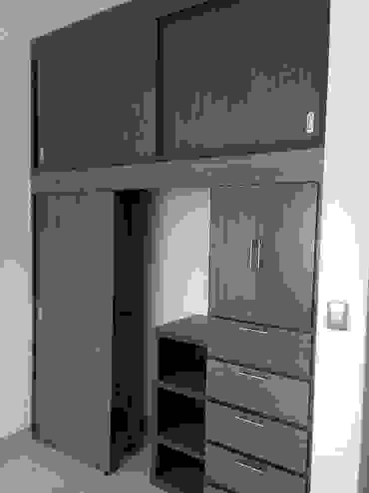 Closet Gris Moderno 2018 | homify