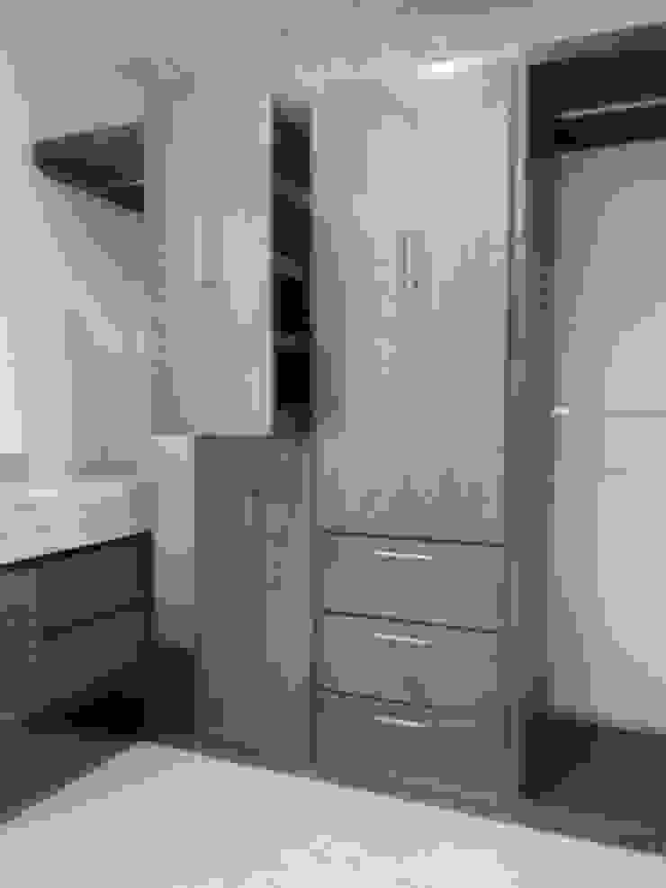 Closet Gris Moderno 2018 | homify