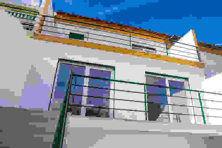 Impecável trabalho de remodelação em moradia unifamiliar | homify