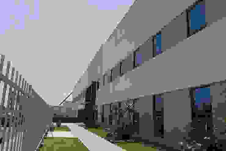 Kern Liebers México AMPLIACIÓN | homify