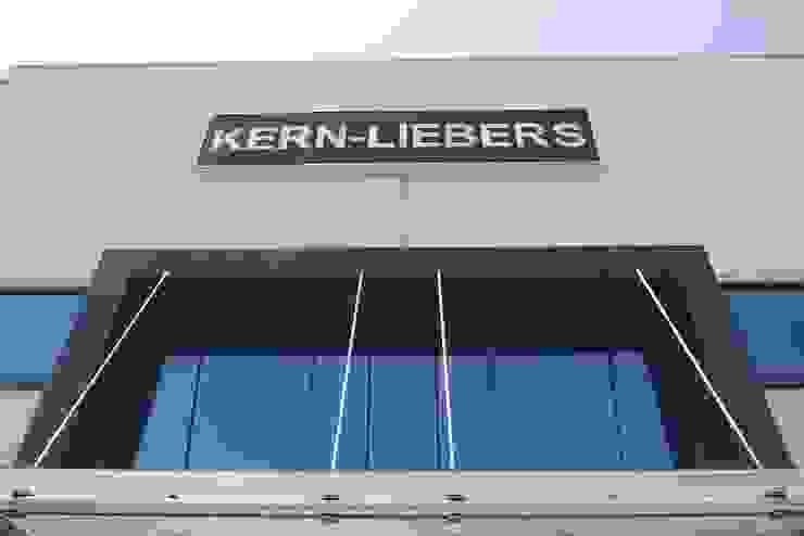 Kern Liebers México AMPLIACIÓN | homify