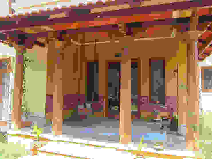 Interesting ideas for creating portico designs that impress | homify