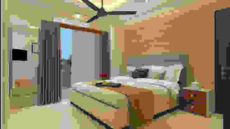 Beautiful and Breezy Bedroom Designs That Will Leave You Amazed | homify