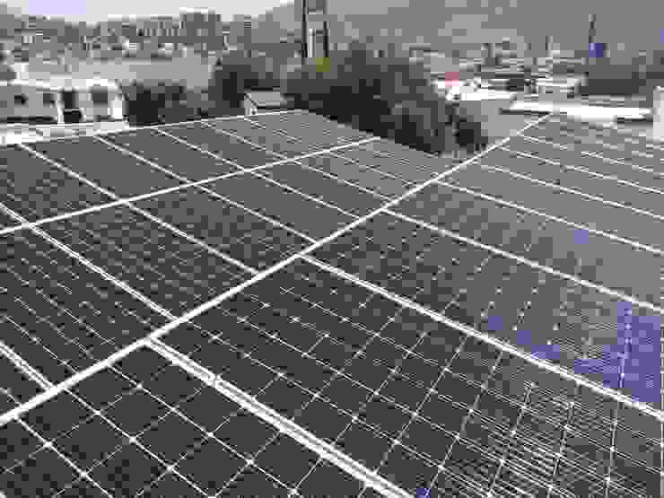 Paneles solares: funcionamiento y ventajas de tener los tuyos tanto en ...
