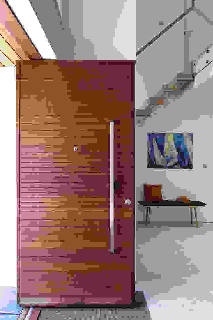 11 Beautiful and Unique Doors to Install in Your Home | homify