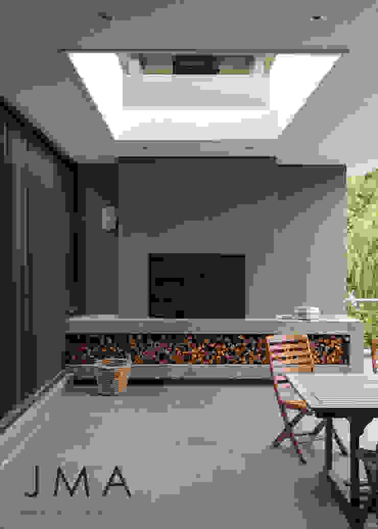 7 tips to design your outdoor kitchen and braai area | homify