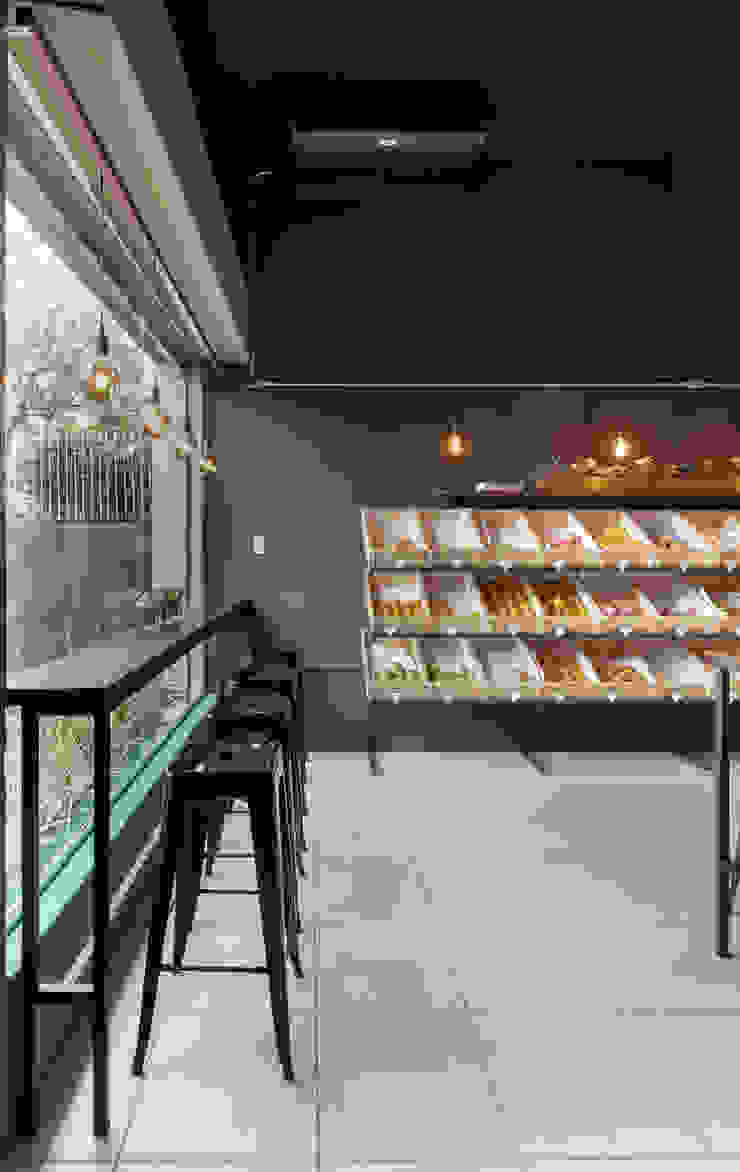 Cuatro Café e Fruta - Fruteira e Cafeteria em Porto Alegre | homify