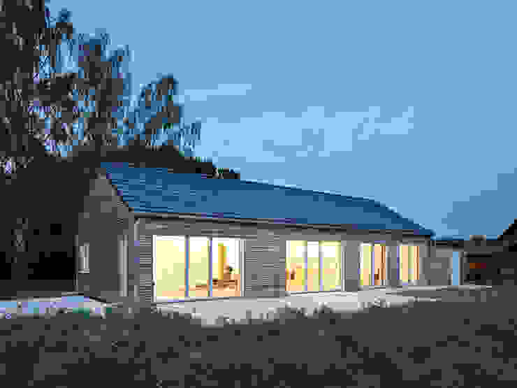 10 Humble Houses That Show You That Less is More | homify