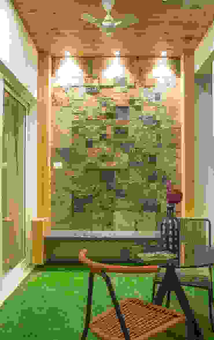 10 ideas for using brick wall designs to add rustic style to your home ...