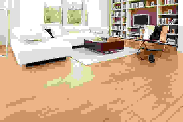 Stilvolle Designböden für jeden Raum | homify