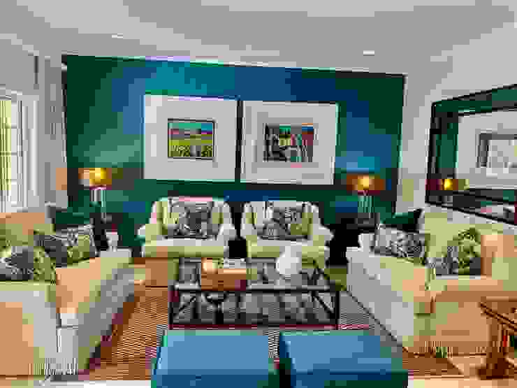 Interior Design 101: Playing with patterns | homify