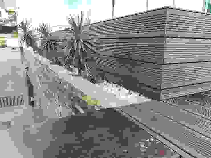 Madeira Teca: O que é, que Cuidados, Preços | 15 Exemplos | homify