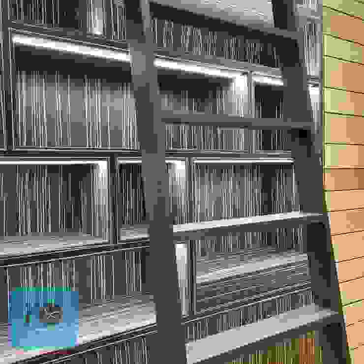 LIBRERO SOBRE DISEÑO | homify