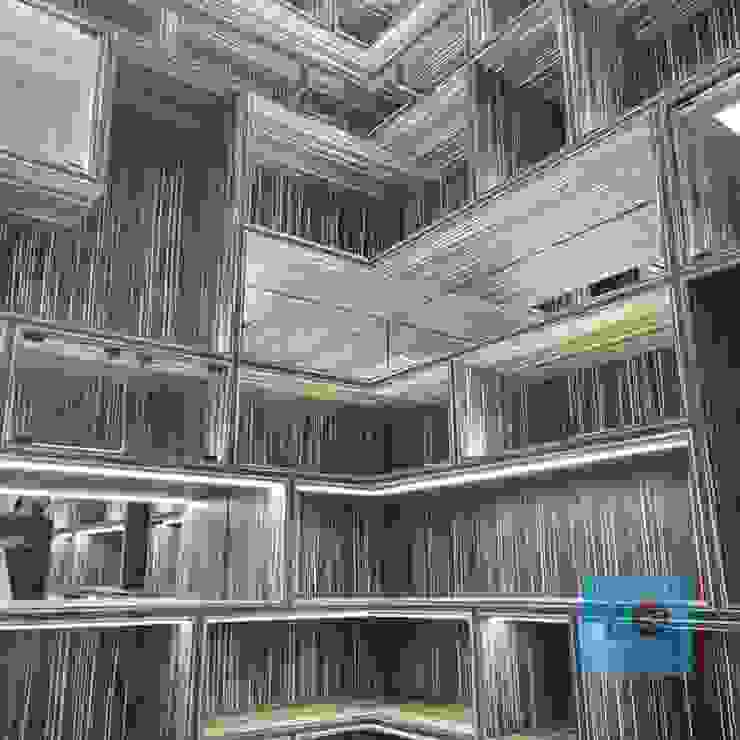 LIBRERO SOBRE DISEÑO | homify