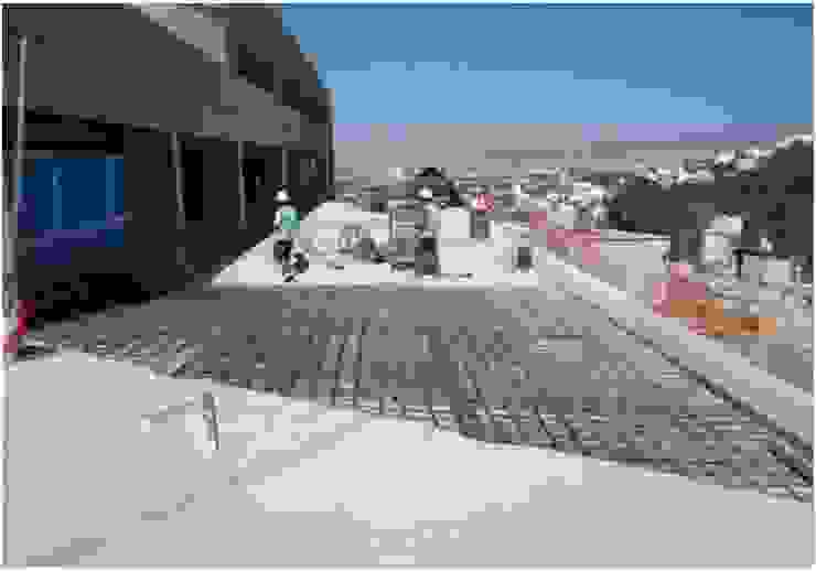 ¿Qué Es Una Losa? Los 5 Tipos Que Debes Conocer | homify