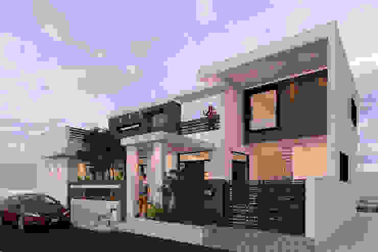 Rahul's Residence | homify