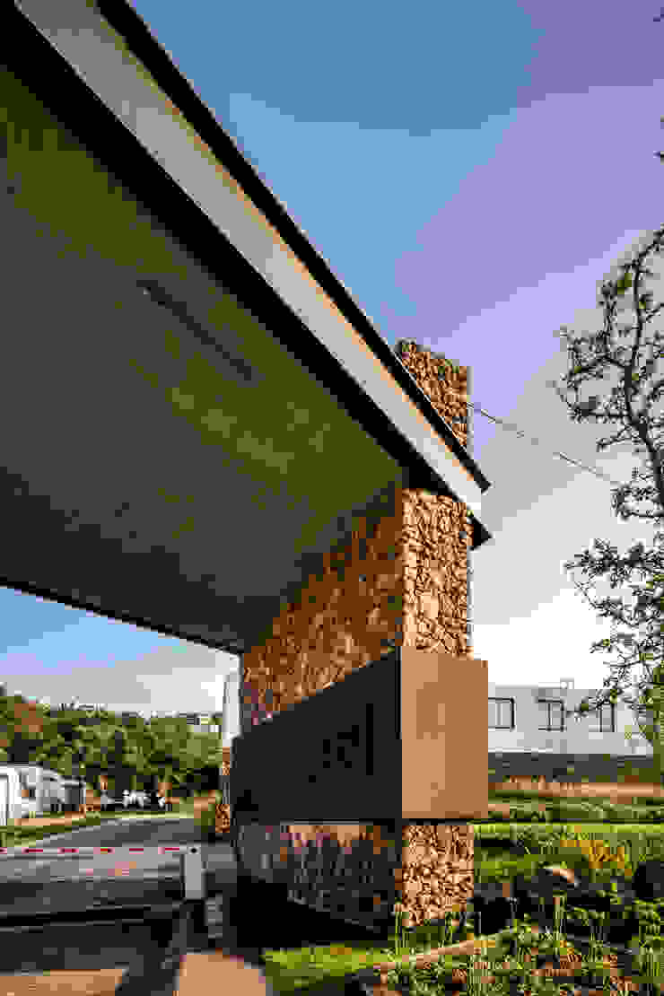 Piedra Braza: Conoce más de 10 Características de este Elemento Rústico ...