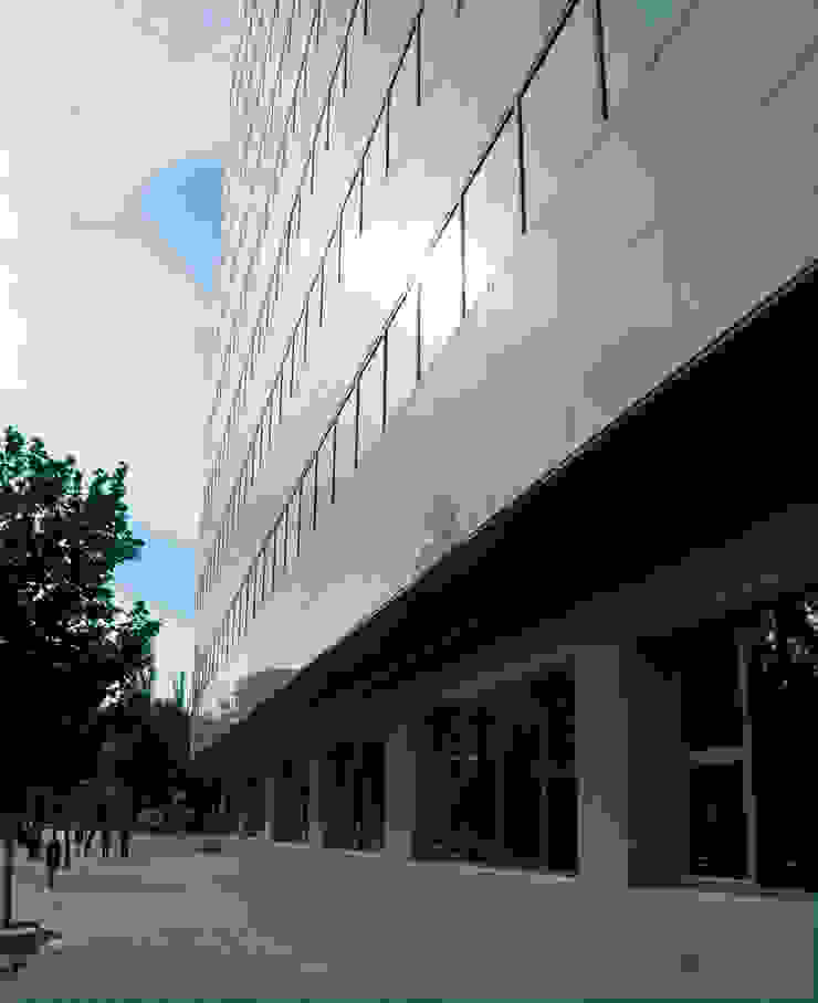 Edificio Trovador | homify