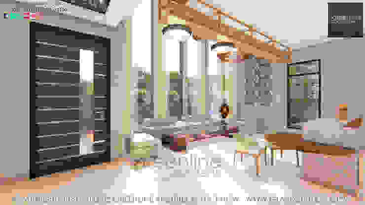 2000 Sqft House Design | homify