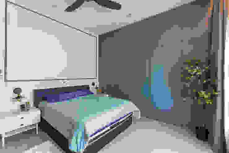 15 Best Colors for the Bedroom Walls of your Modern Home | homify