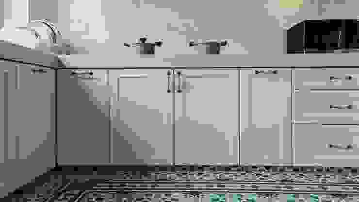 11 Chic and Contemporary Kitchen Tiles Ideas that will Transform the ...