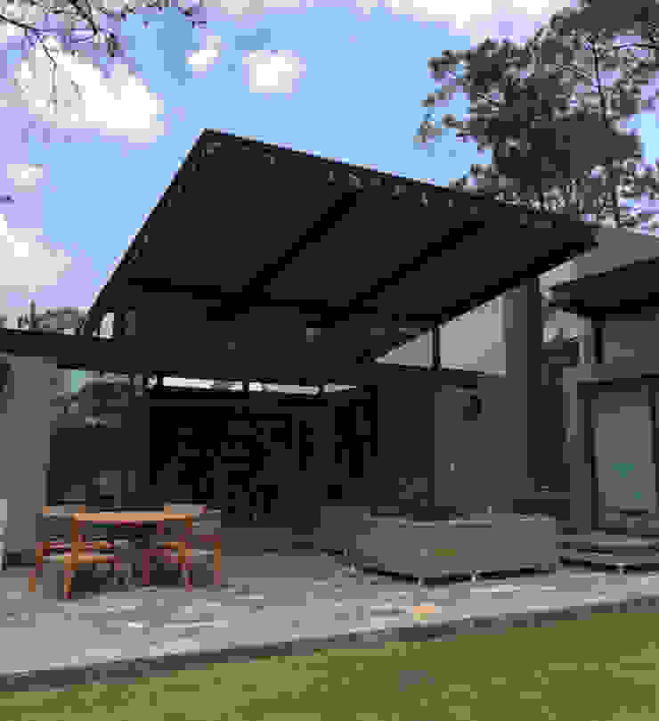 Pérgola Angular | homify