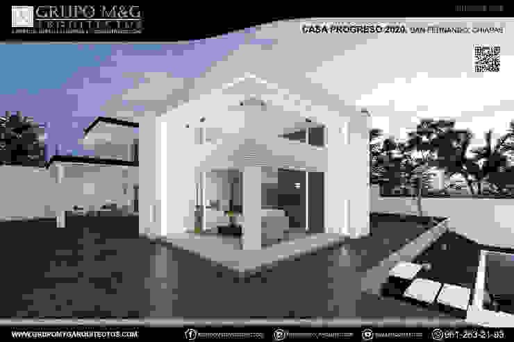 PROYECTO: CASA PROGRESO 2020 | homify