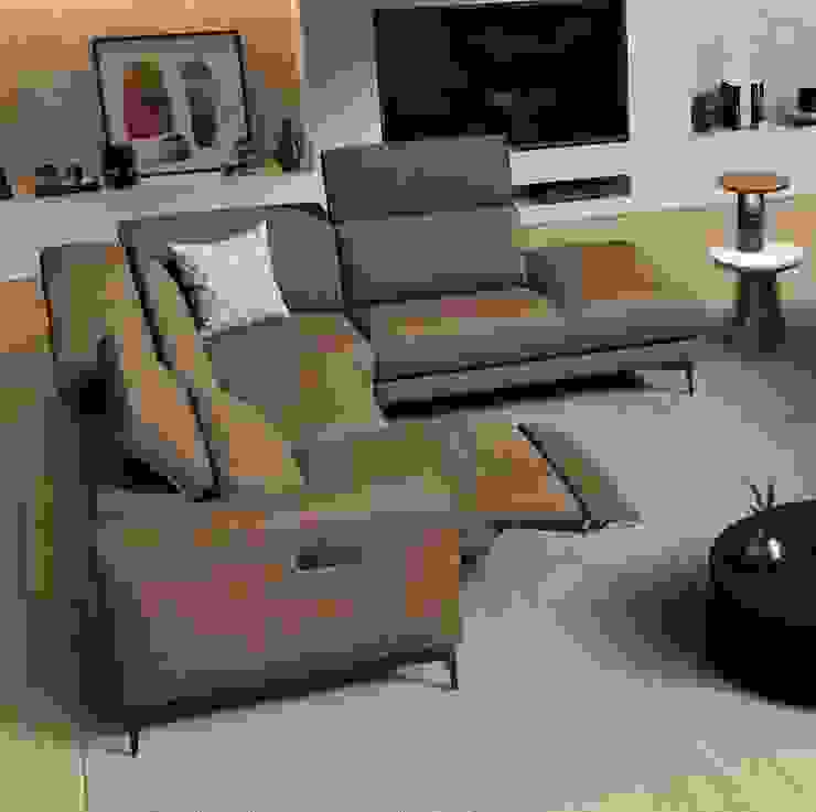 Wohnlandschaft | Sofanella | homify